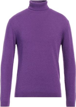 Daniele Fiesoli STRICKWAREN - Rollkragenpullover auf YOOX.COM