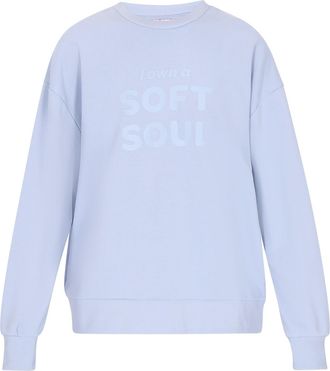 Mymo Sweatshirt Back To School
