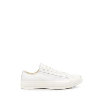 Converse unisex, Chaussures, Blanc, Taille: 42 1/2 EU Chuck 70 Perforated Leather