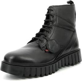 Kickers Fabulous, Boots Homme, Noir, 41