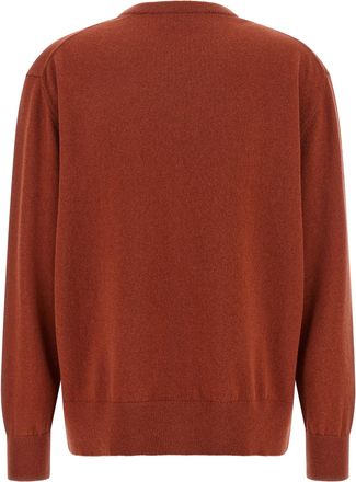 Dries Van Noten Cardigan - Red