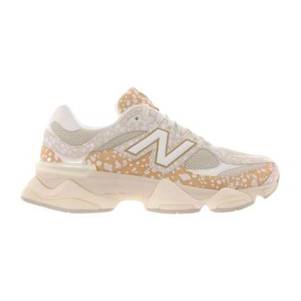 New Balance Femme, Chaussures, Multicolore, Taille: 40 1/2 EU Baskets