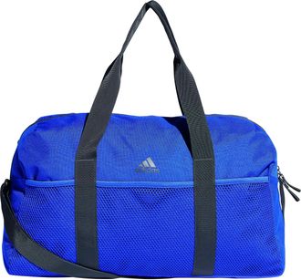 adidas Adidas Damen Sporttasche Training Core M, Mystery Ink/Carbon, 23 x 50 x 32 cm, CZ5890