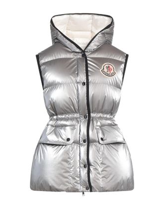 Moncler JACKEN & M&Auml;NTEL - Westen auf YOOX.COM