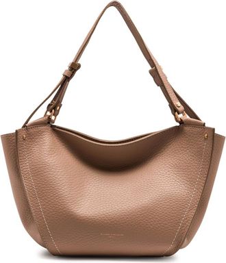 Gianni Chiarini Femme, Sacs, Brun, Taille: ONE Size Bloom Sac bandouli&egrave;re