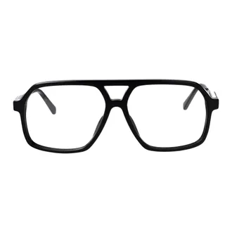 Marc Jacobs Marc 936 Optical Frame - Femme - Accessoires - Noir - Taille: 56 MM
