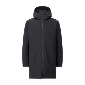 Scandinavian Edition Parka Nimbus
