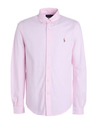 Ralph Lauren KNIT OXFORD SHIRT