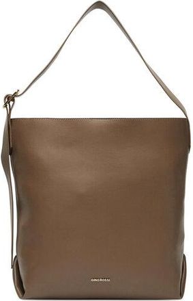 Gino Rossi Gino Rossi Handtasche C-ANA-RX8786 Beige