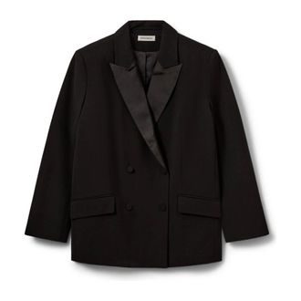 Sofie Schnoor Blazer - - Jackets - Damen - Schwarzk - M