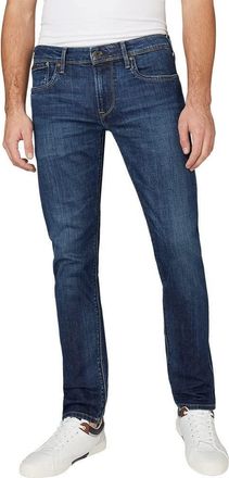 Pepe Jeans London Herren Hatch Jeans, Blue (Denim-DM0), 31W / 32L