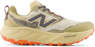 New Balance Fresh Foam x Hierro V9 - Sneaker in Wollwei&szlig;-Neutral