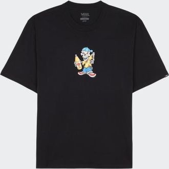 Vans T-shirt - Taille XS