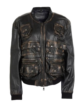 Giorgio Brato JACKEN & M&Auml;NTEL - Jacken und Anoraks auf YOOX.COM