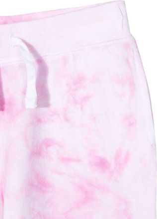 Polo Ralph Lauren Cotton Athletic Trousers - Pink