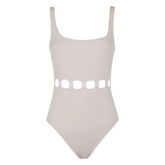 Eres One-piece - - Swimwear - Damen - Grau - XS
