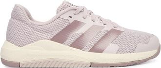 adidas Fitnessschuhe Dropset Base KJ4198 Violett