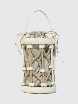 Coccinelle Handtasche COCCINELLE Damen Farbe Natural