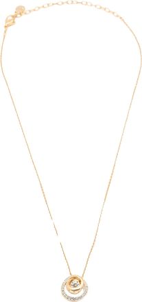 Swarovski Kette