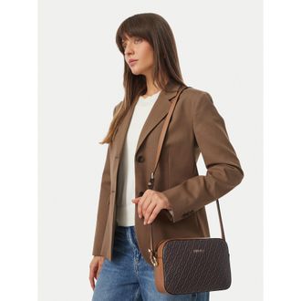 Liu Jo Handtasche Liu Jo AF6211 E1137 Braun