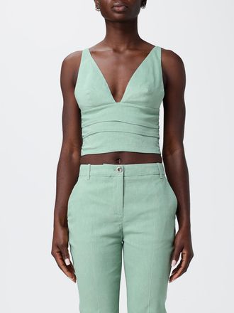 Pinko Top PINKO Femme couleur Vert