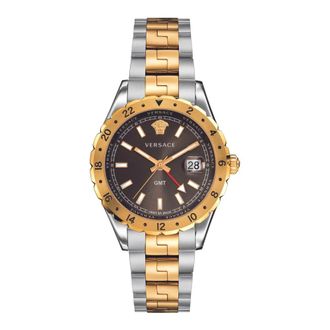 Versace Hellenyium GMT - - Accessories - Herren - Mehrfarbig - ONE SIZE