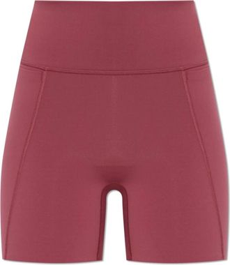 Nike Femme, Sport, Rose, Taille: 36 FR Shorts de cycliste Universa