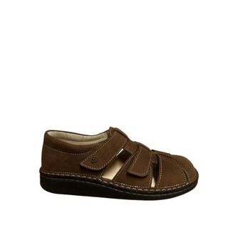 Finn Comfort Homme, Chaussures, Brun, Taille: 41 EU Sandales