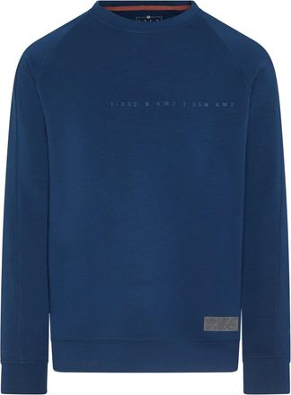 Born Living Yoga Sweatshirt Hughes