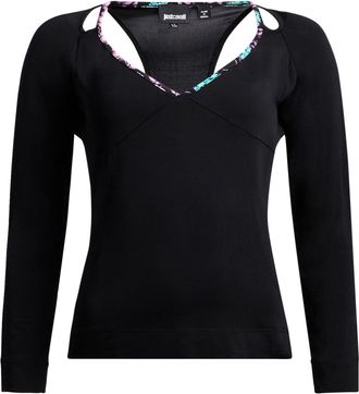 Just Cavalli TOPS - Tops auf YOOX.COM