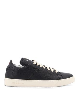 Kiton Sneaker - Schwarz