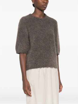 Gestuz Debbie T-Shirt - Grey