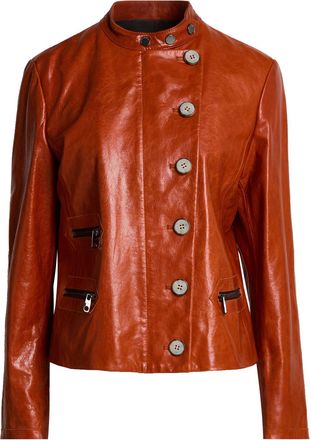 Emporio Armani JACKEN & M&Auml;NTEL - Jacken und Anoraks auf YOOX.COM