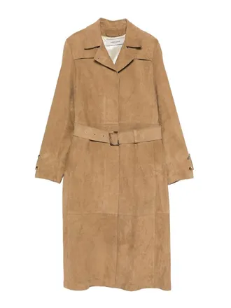 Golden Goose Trench-Coat - Beige