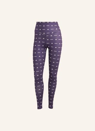adidas Adidas X Moon Boot Legging lila