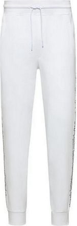 HUGO BOSS Hugo - Daky213 Jogginghosen f&uuml;r Herren (Wei&szlig;)