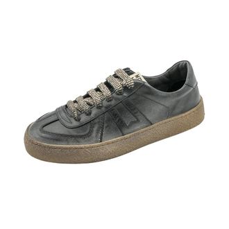 Moma Kazan Sneaker - - Shoes - Herren - Schwarzk - 40 EU