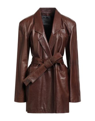 Giorgio Brato JACKEN & M&Auml;NTEL - M&auml;ntel auf YOOX.COM