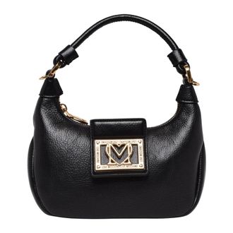 Love Moschino Femme, Sacs, Noir, Taille: ONE Size Sac &agrave; main