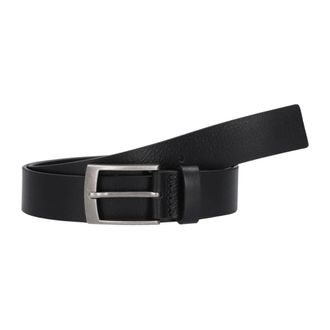 Stefano Lauran Herren, Accessories, Schwarzk, 105 CMGr&ouml;&szlig;e