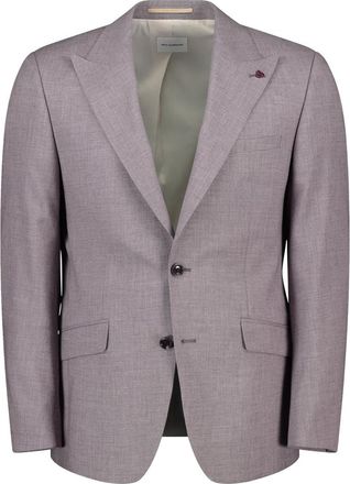 Roy Robson Anzugsakko aus einem Schurwoll-Mix, Slim Fit in