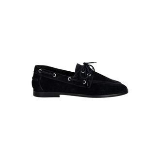 GANT Gimble Wildleder Loafer - - Shoes - Damen - Blau - 39 EU