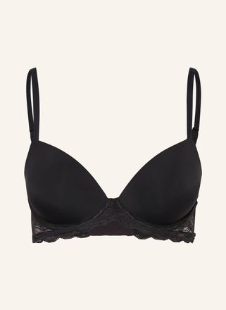 Calvin Klein Schalen-Bh Sensual Stretch Love schwarz