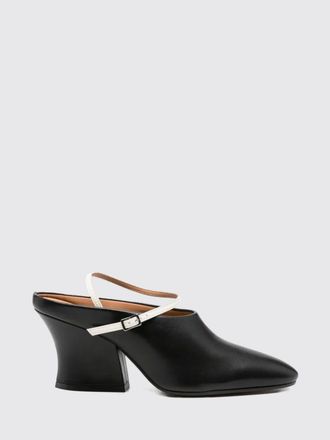 Jil Sander Pumps JIL SANDER Damen Farbe Blau