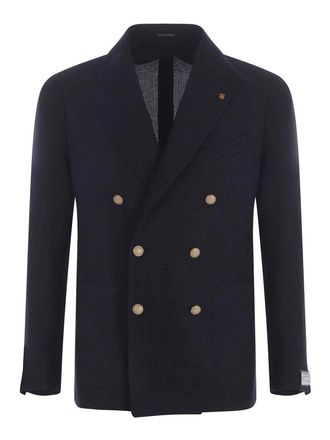 Tagliatore Blazer - Bleu