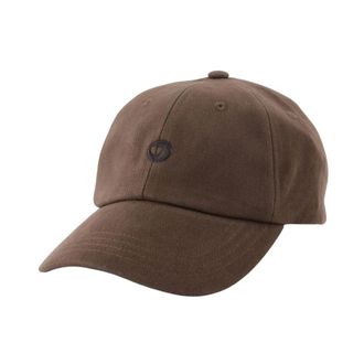 Coperni C Logo Cap - - Accessories - Damen - Braun - ONE SIZE