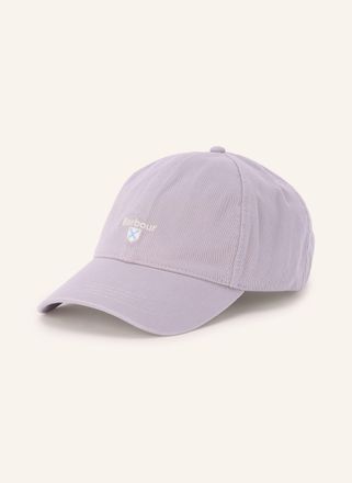 Barbour Cap Cascade lila