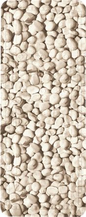 Kleine Wolke Wanneneinlage Stepstone Natur 36 x 92 cm