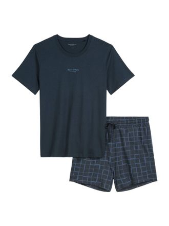 Marc O'Polo Shorty Mix N Match Cotton