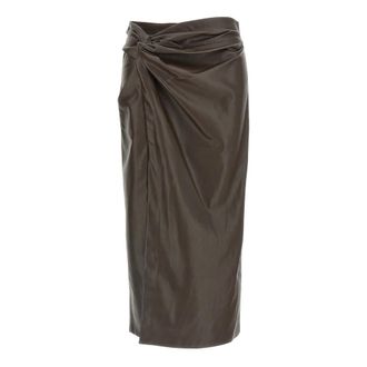 L'agence Damen, R&ouml;cke, Braun, XSGr&ouml;&szlig;e